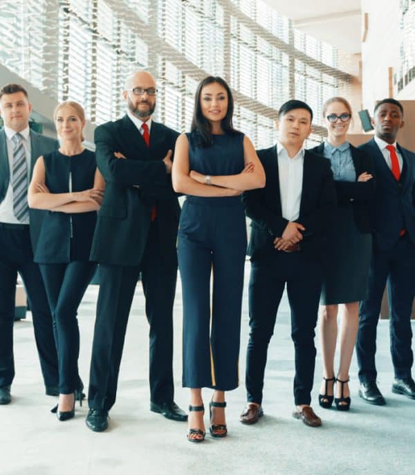 Who Is Capital Management Services? | About CMS