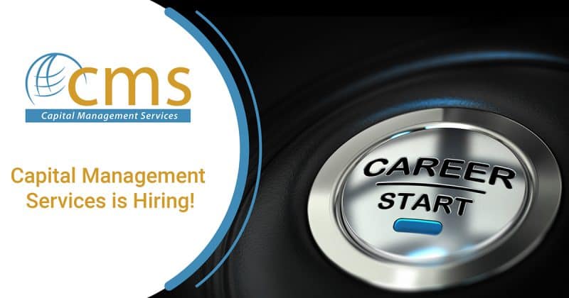 Capital Management Services - Company News and Our Blog