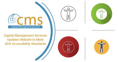 Capital Management Services - Company News and Our Blog