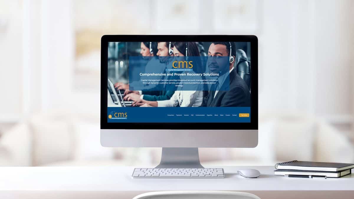 Capital Management Services - Company News and Our Blog