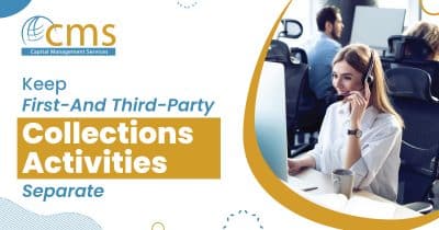 Capital Management Services - Proven Recovery Solutions