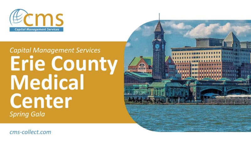 Capital Management Services - Company News and Our Blog