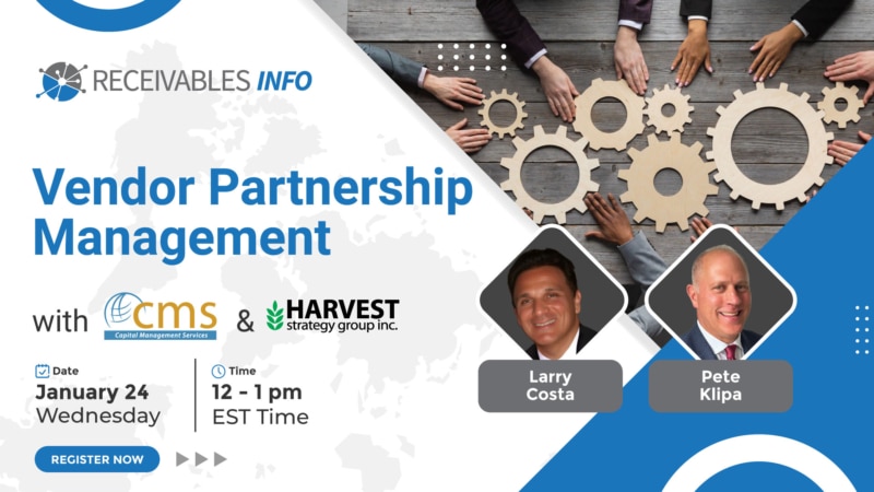 Capital Management Services - Proven Recovery Solutions