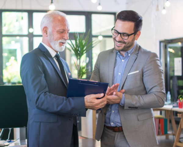 Who Is Capital Management Services? | About CMS