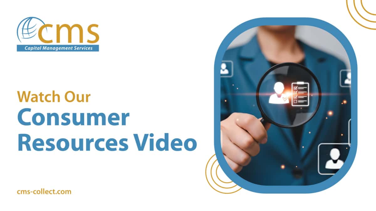 Capital Management Services - Proven Recovery Solutions